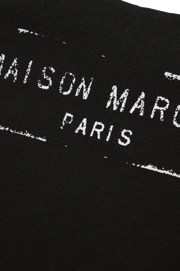 MAISON MARGIELA Clothing Tops