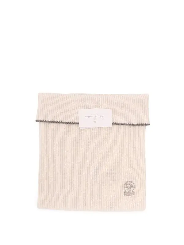 Brunello Cucinelli Scarf