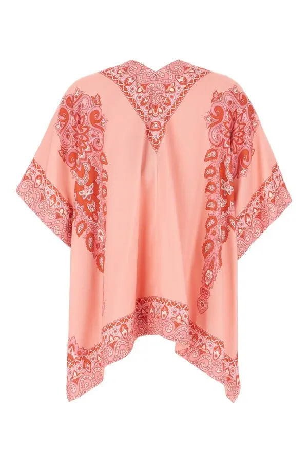 Etro Clothing Tops