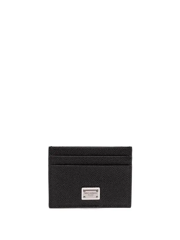 Dolce & Gabbana Card Holder - Multicolor