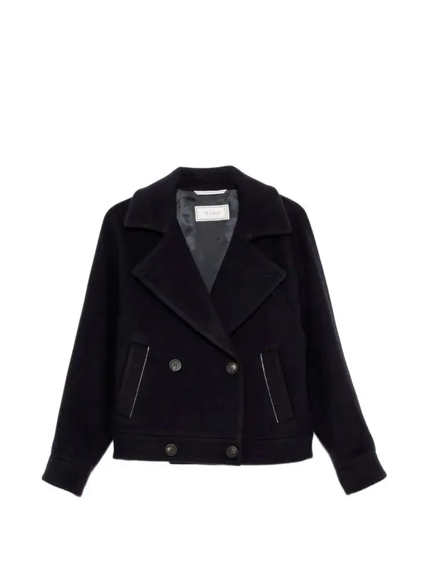 Peserico Coat