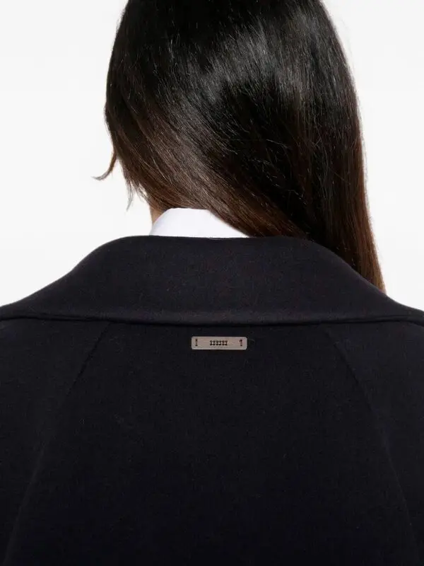 Peserico Coat