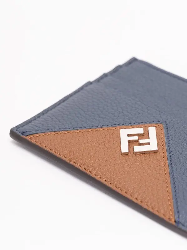 Fendi Card Case