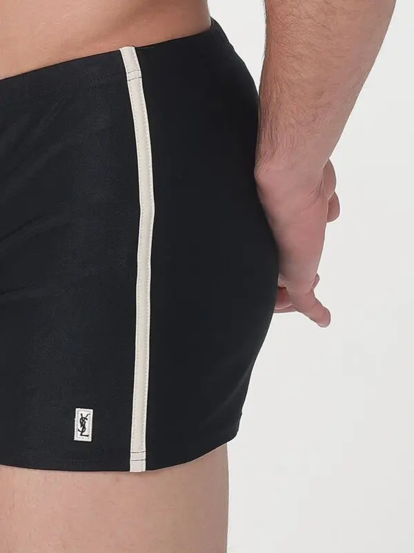 Saint Laurent Polyester Swimsuit