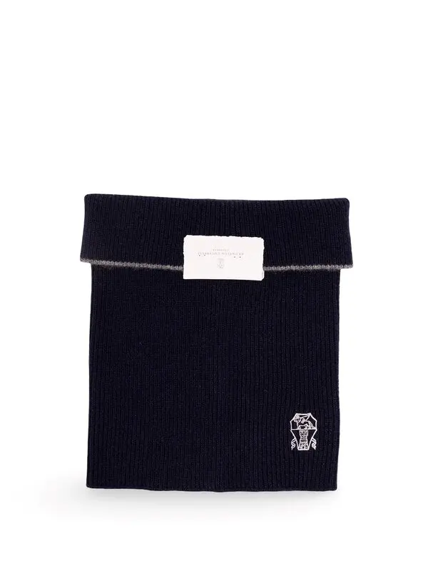Brunello Cucinelli Scarf