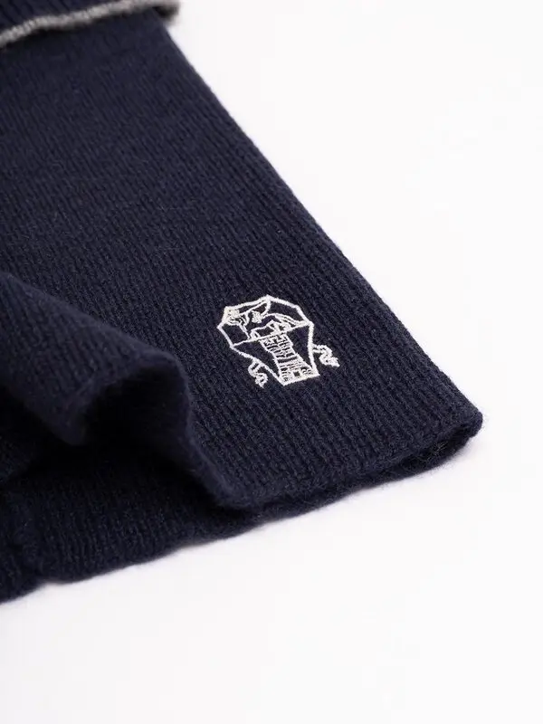 Brunello Cucinelli Scarf