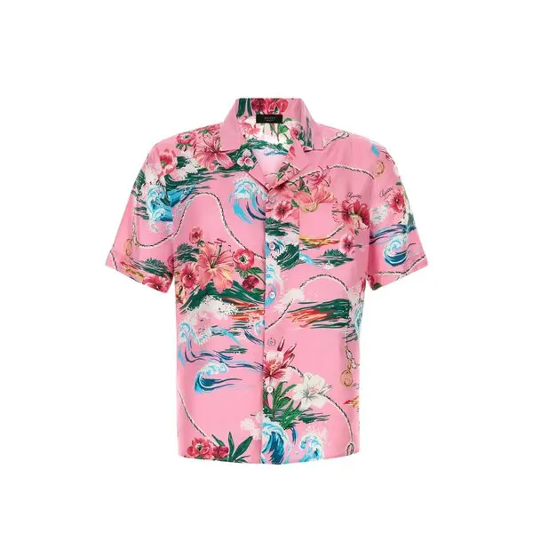 Gucci Shirts - Pink