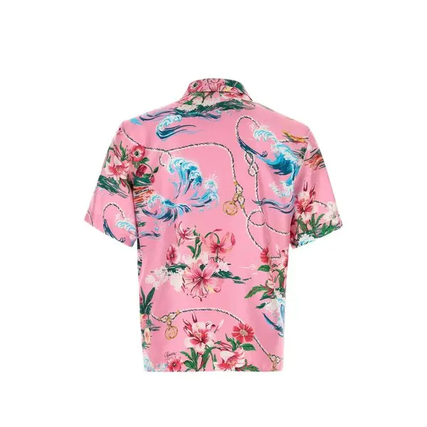 Gucci Shirts - Pink