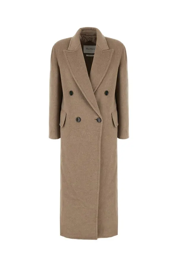 Max Mara Clothing Coats