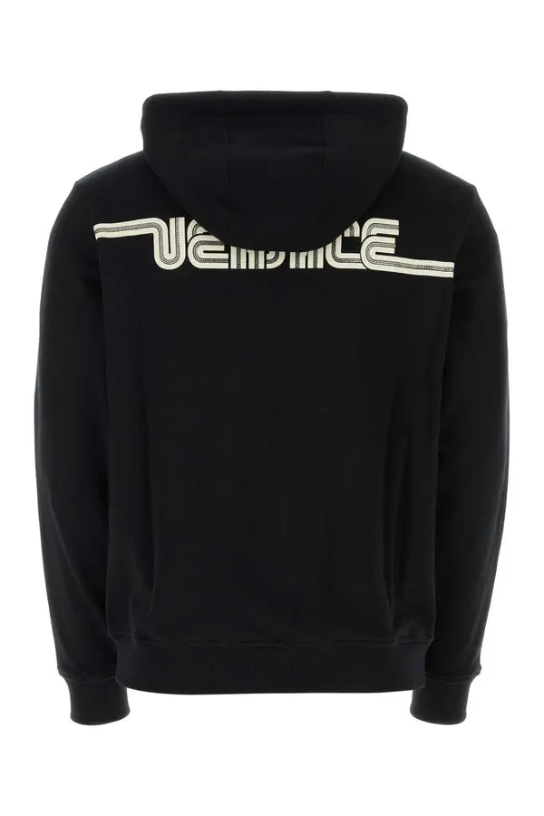 Versace Cotton Sweatshirt
