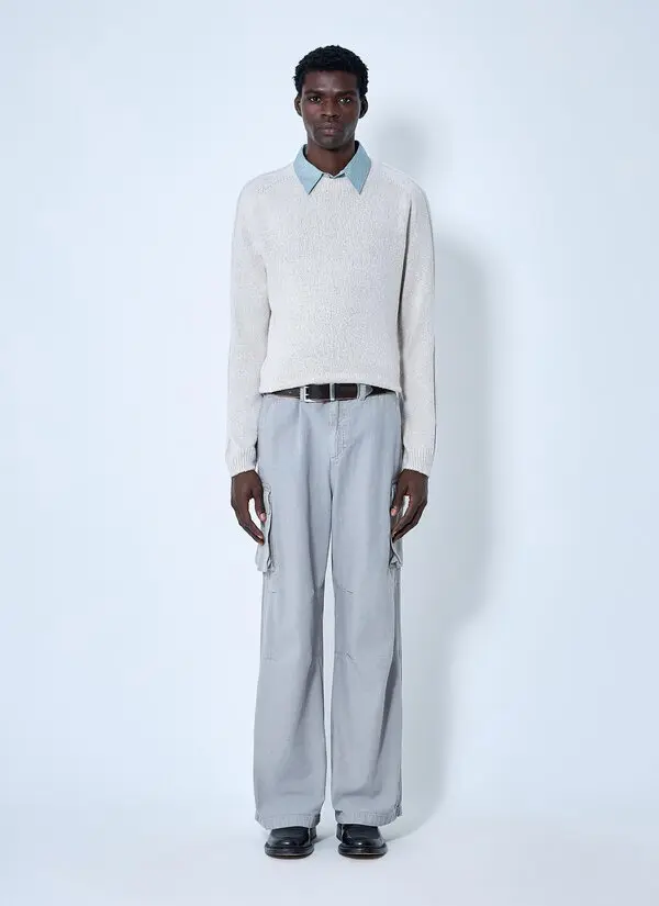 Our Legacy True Sweater