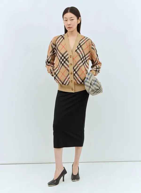 Burberry Décolleté Duck Heels