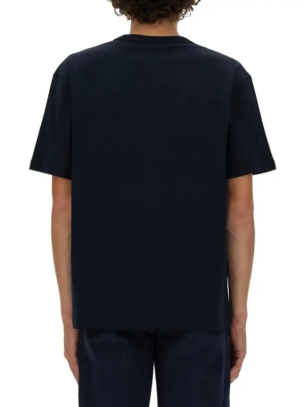 A.p.c. T-shirt Boxy