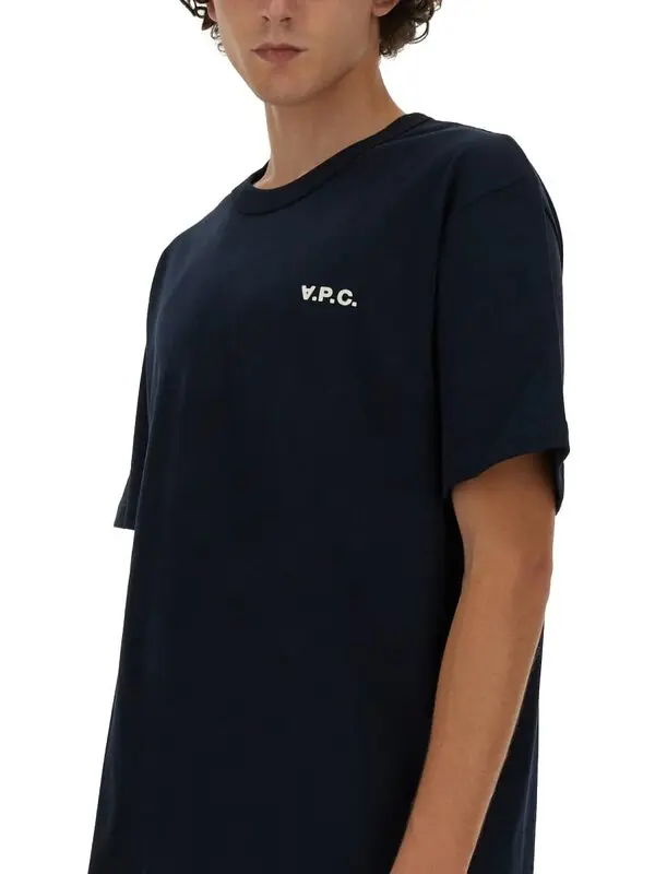 A.p.c. T-shirt Boxy