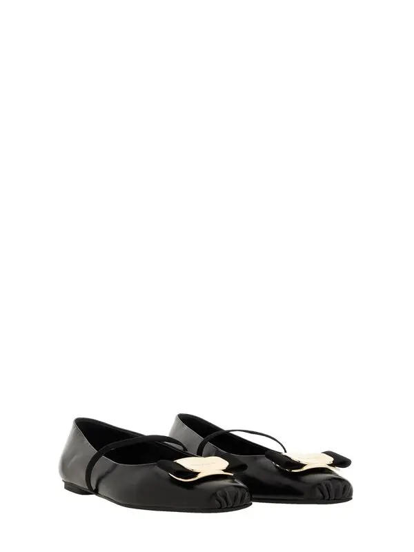 FERRAGAMO Dancer Zina