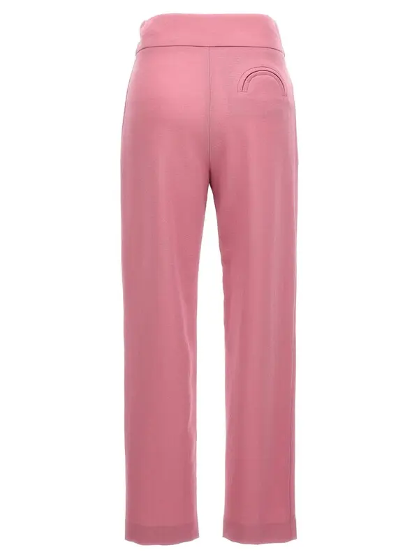 BLAZÉ MILANO Cool & Easy Pants