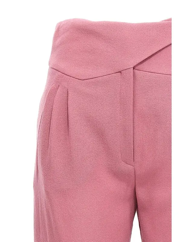 BLAZÉ MILANO Cool & Easy Pants