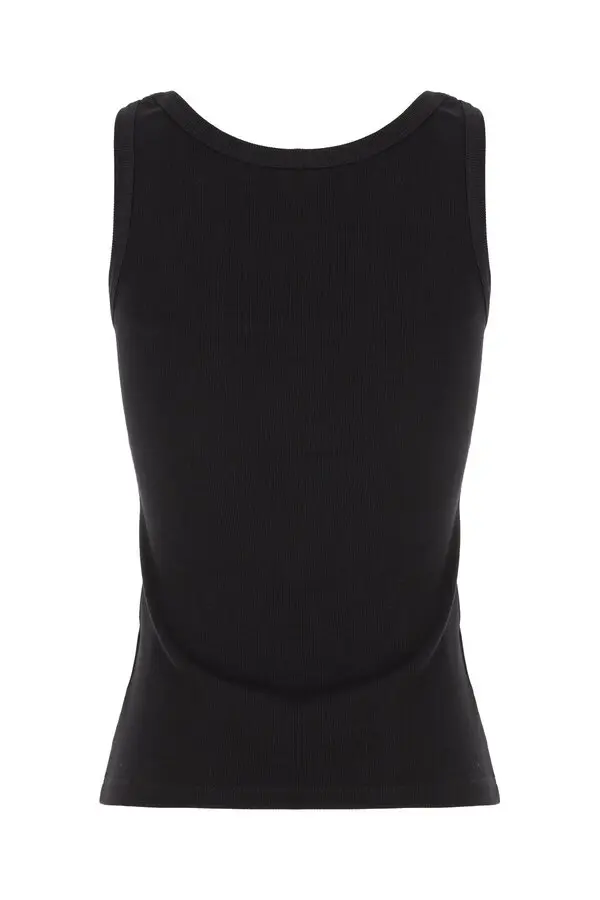 Versace Clothing Tops