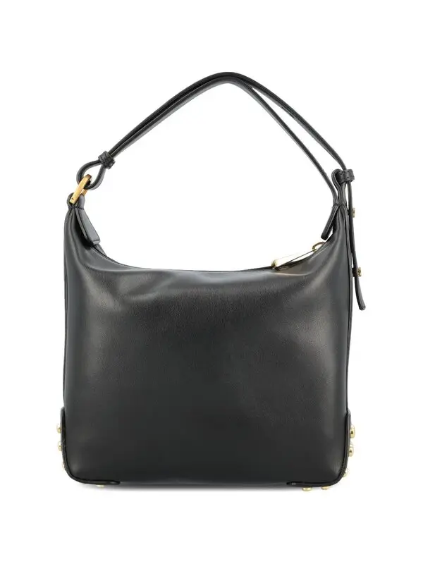 TOD'S Leather Shoulder Bag - Multicolor