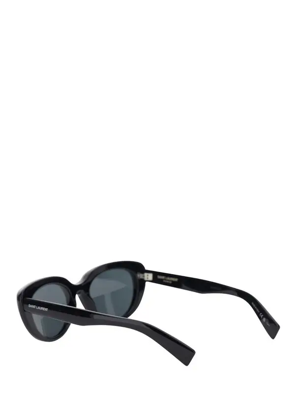 Saint Laurent Sl 859 Cat-eye Sunglasses