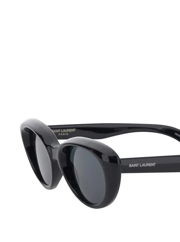 Saint Laurent Sl 859 Cat-eye Sunglasses