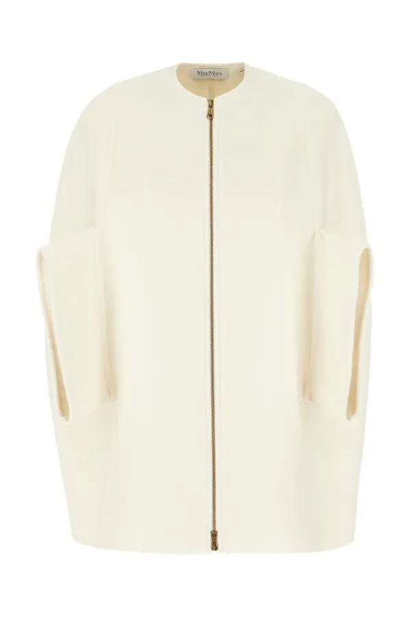 Max Mara Clothing Coats