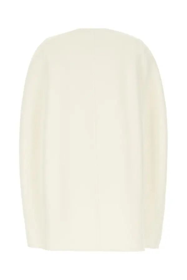 Max Mara Clothing Coats - Multicolor