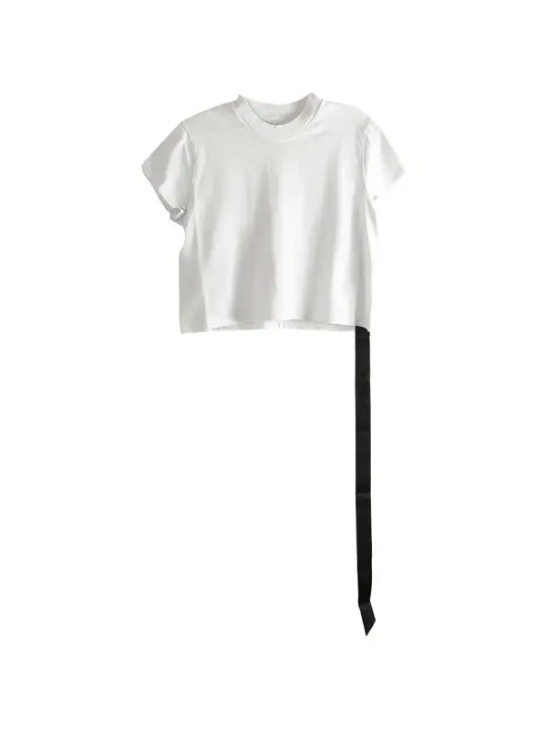 Rick Owens Short Sleeve T-shirt