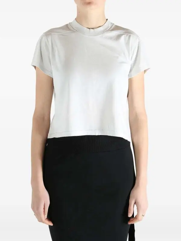Rick Owens Short Sleeve T-shirt