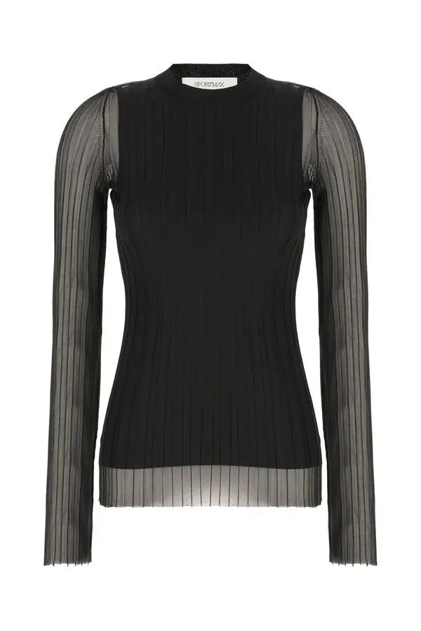 Sportmax Clothing Tops