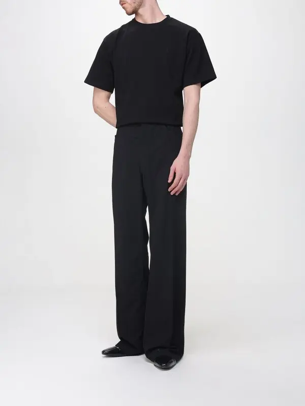 Saint Laurent Cotton T-shirt