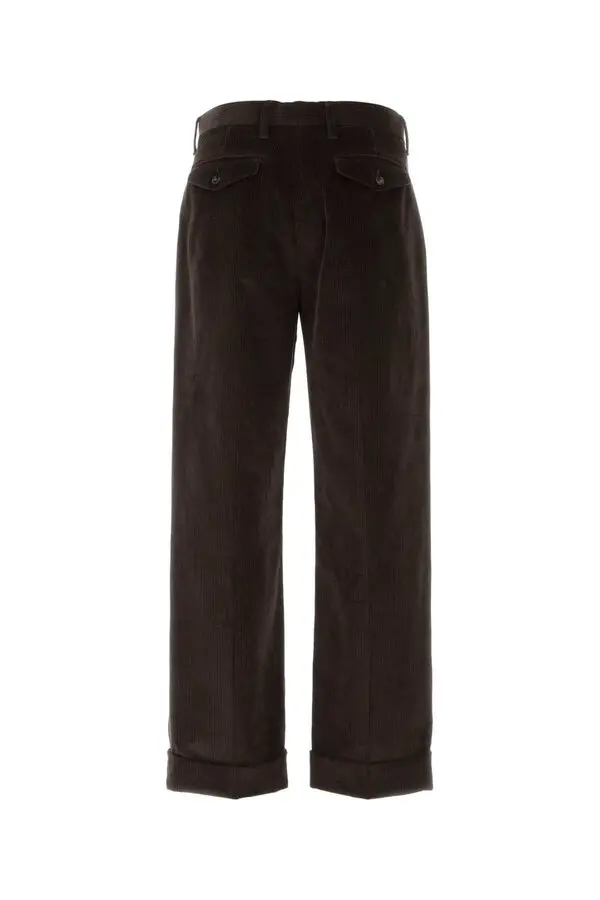 Burberry Corduroy Pant