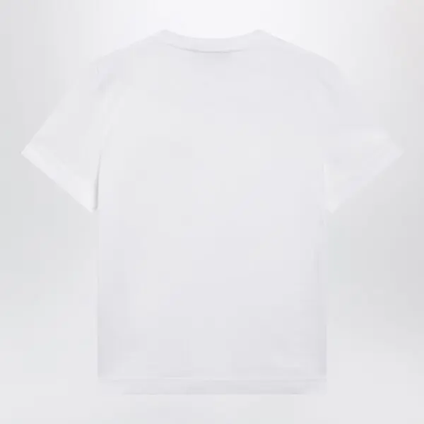 Jacquemus Fitted T-shirt