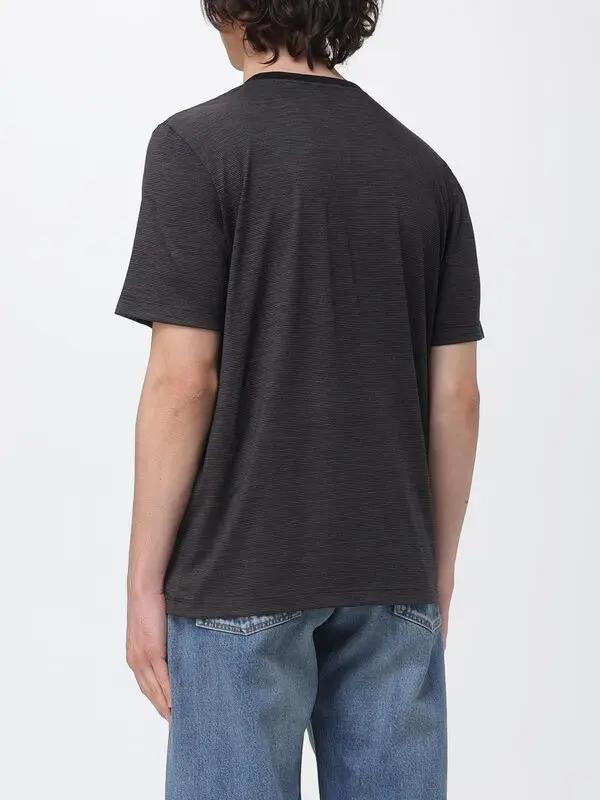 Saint Laurent Wool T-shirt