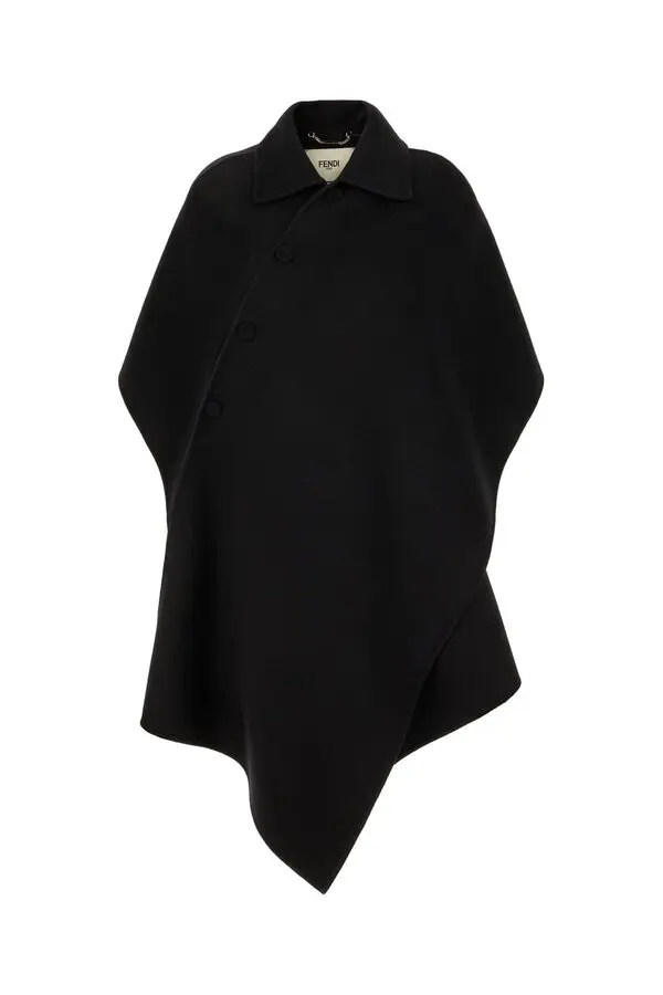 Fendi Clothing Coats