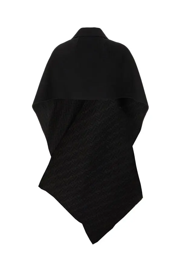 Fendi Clothing Coats