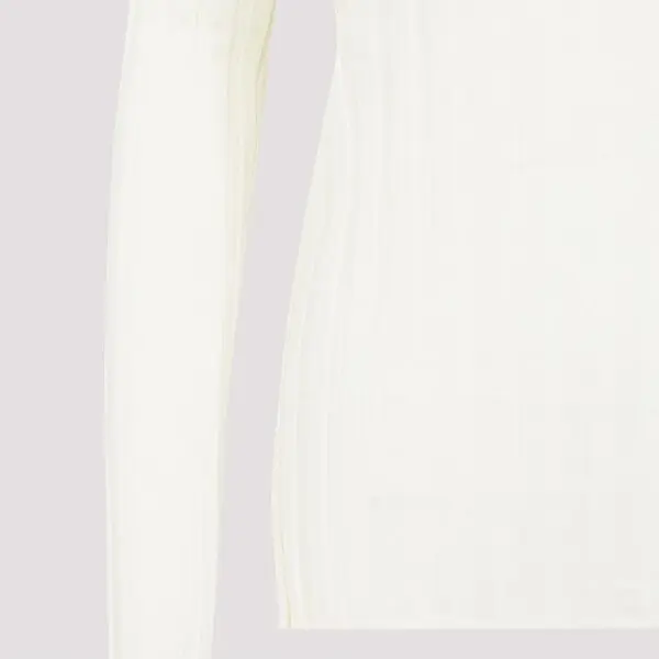 Carven Turtle Neck Underpinning Pullover