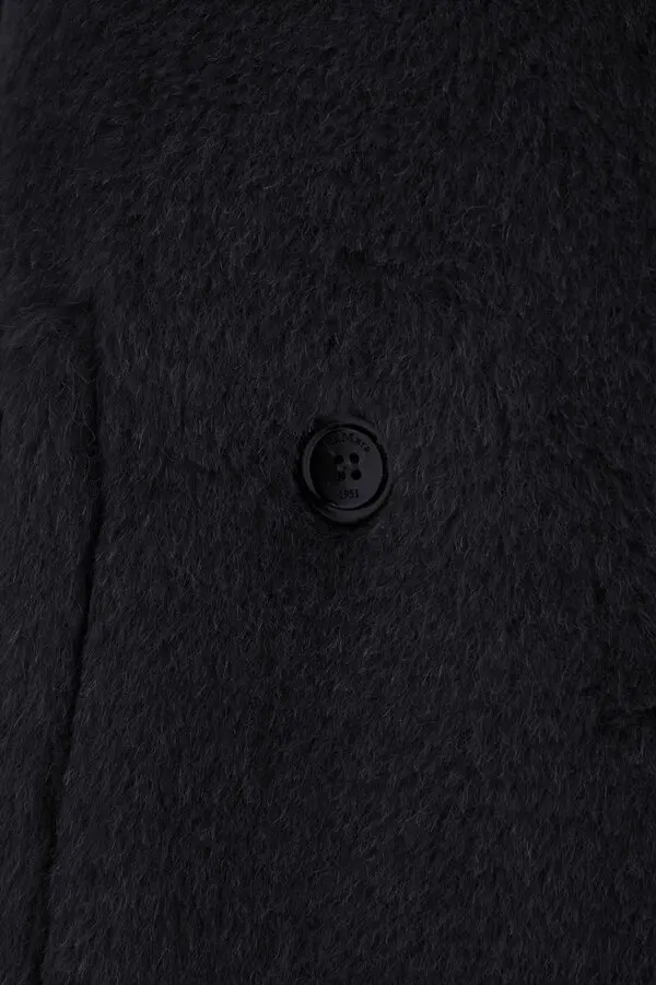 Max Mara Clothing Coats