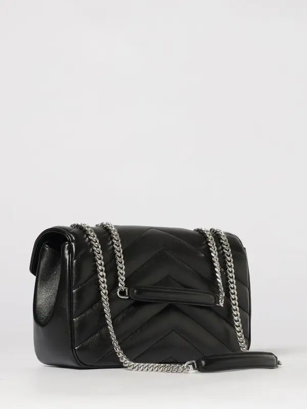 Saint Laurent Tote Bag - Black