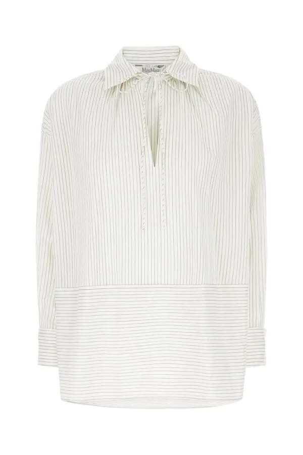 Max Mara Clothing Tops