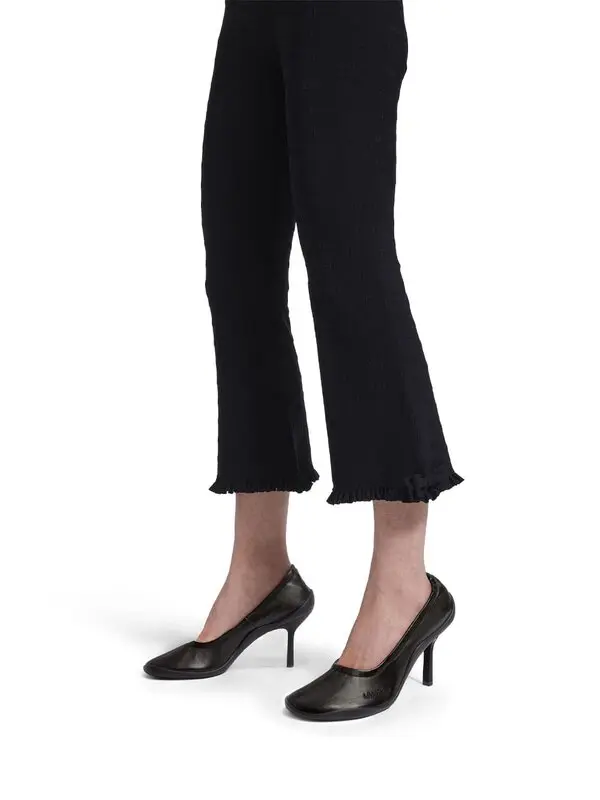 Balenciaga Shibuya Pumps - Black