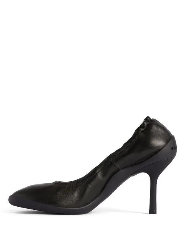 Balenciaga Shibuya Pumps - Black