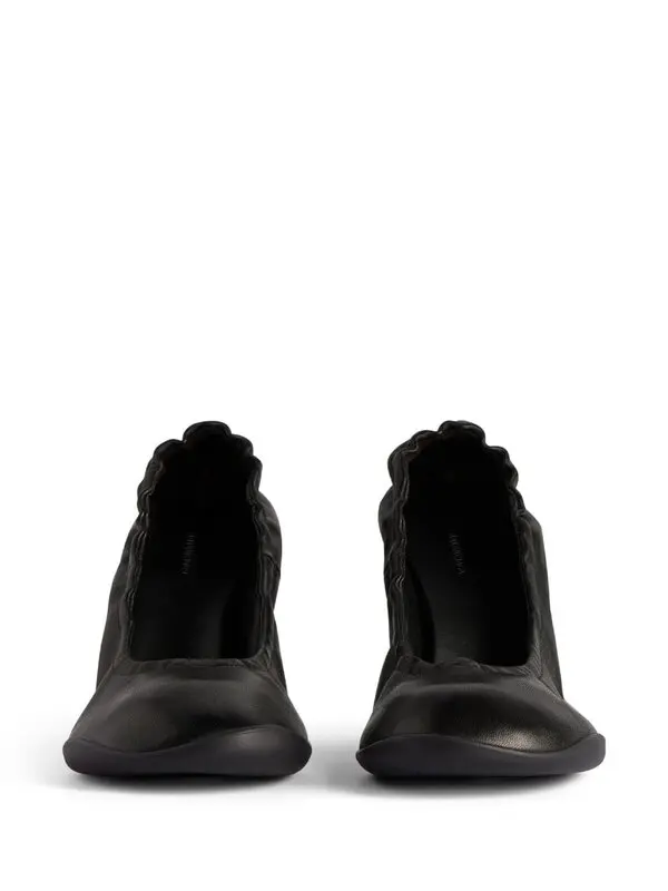 Balenciaga Shibuya Pumps - Black
