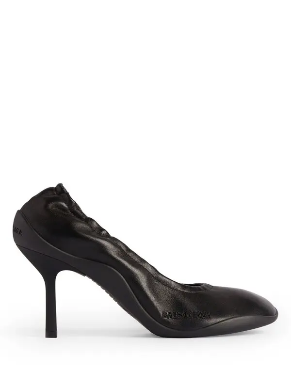 Balenciaga Shibuya Pumps - Black