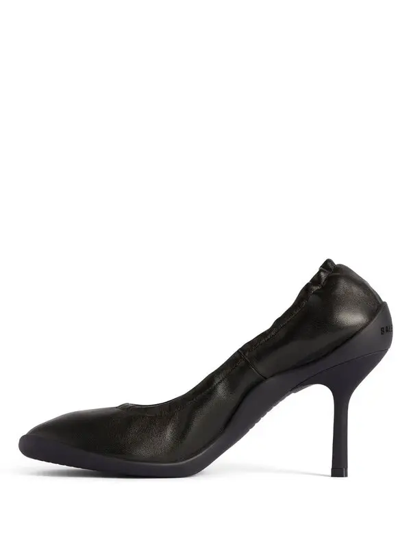 Balenciaga Shibuya Pumps - Black