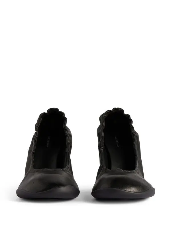 Balenciaga Shibuya Pumps - Black