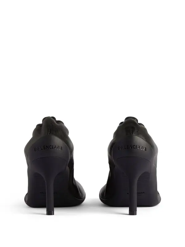 Balenciaga Shibuya Pumps - Black