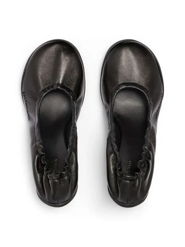 Balenciaga Shibuya Pumps - Black