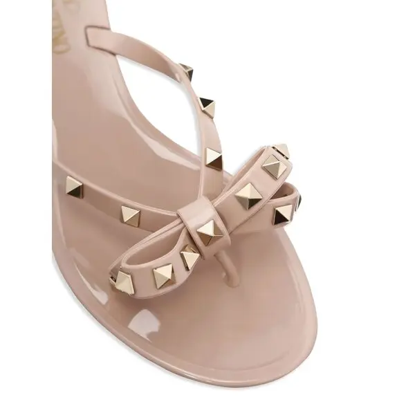 Valentino Garavani Neutrals Sandals