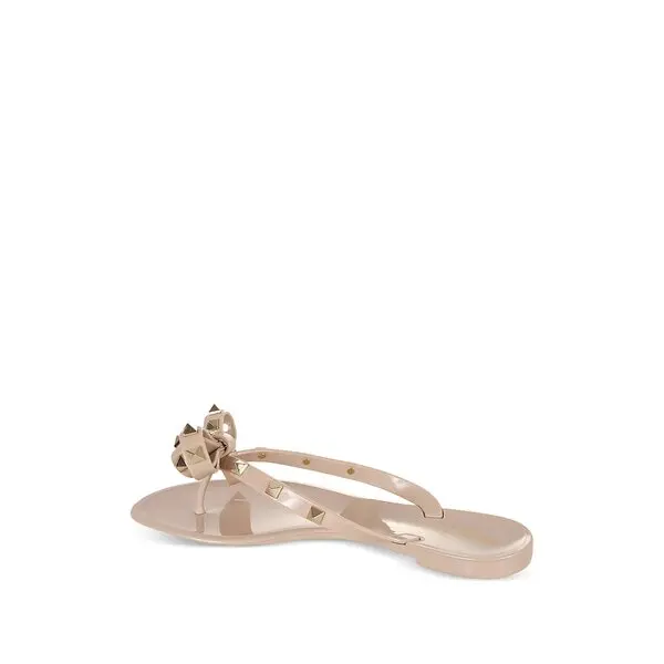Valentino Garavani Neutrals Sandals